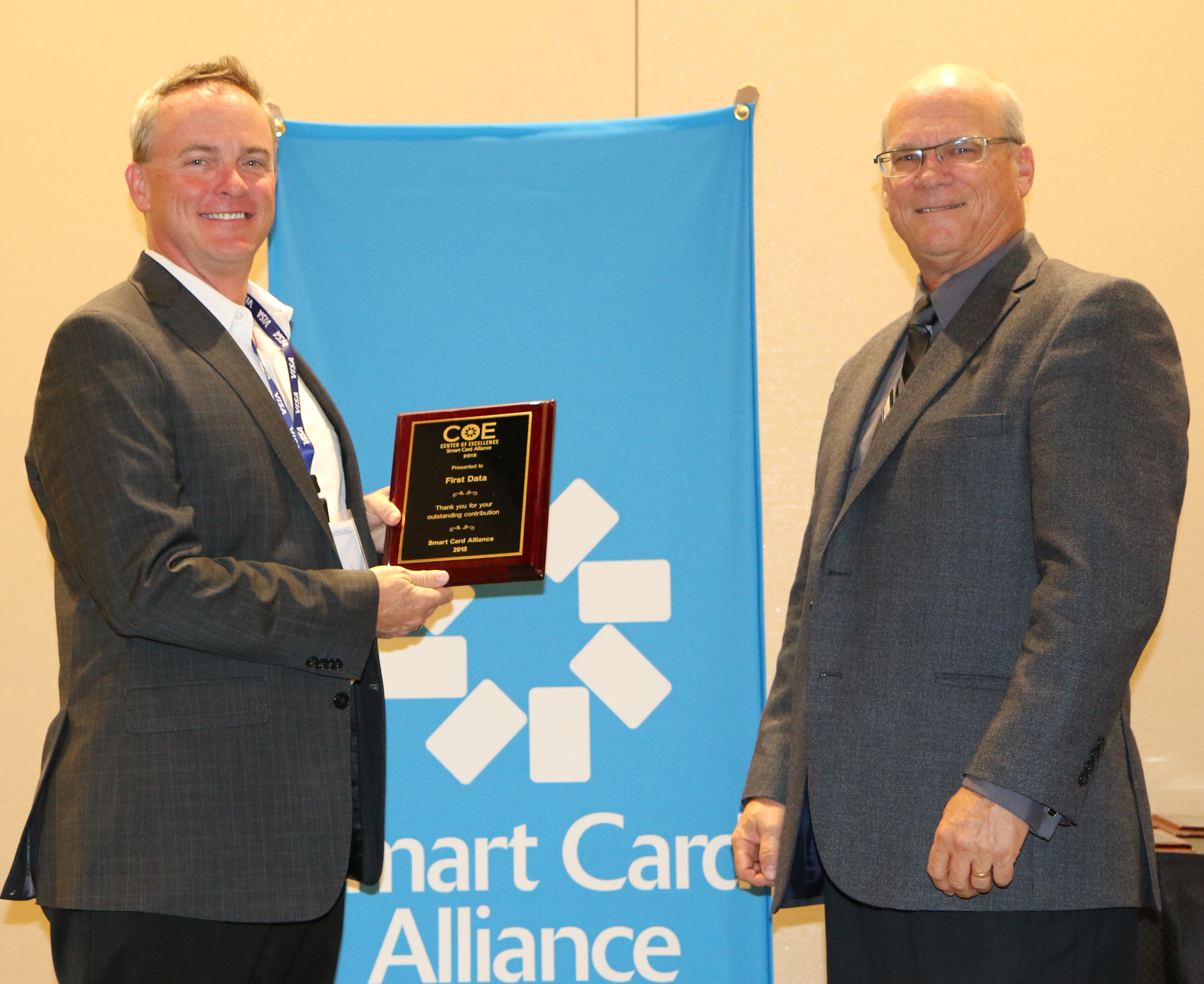 Alliance Activities : Center of Excellence – Secure Technology Alliance