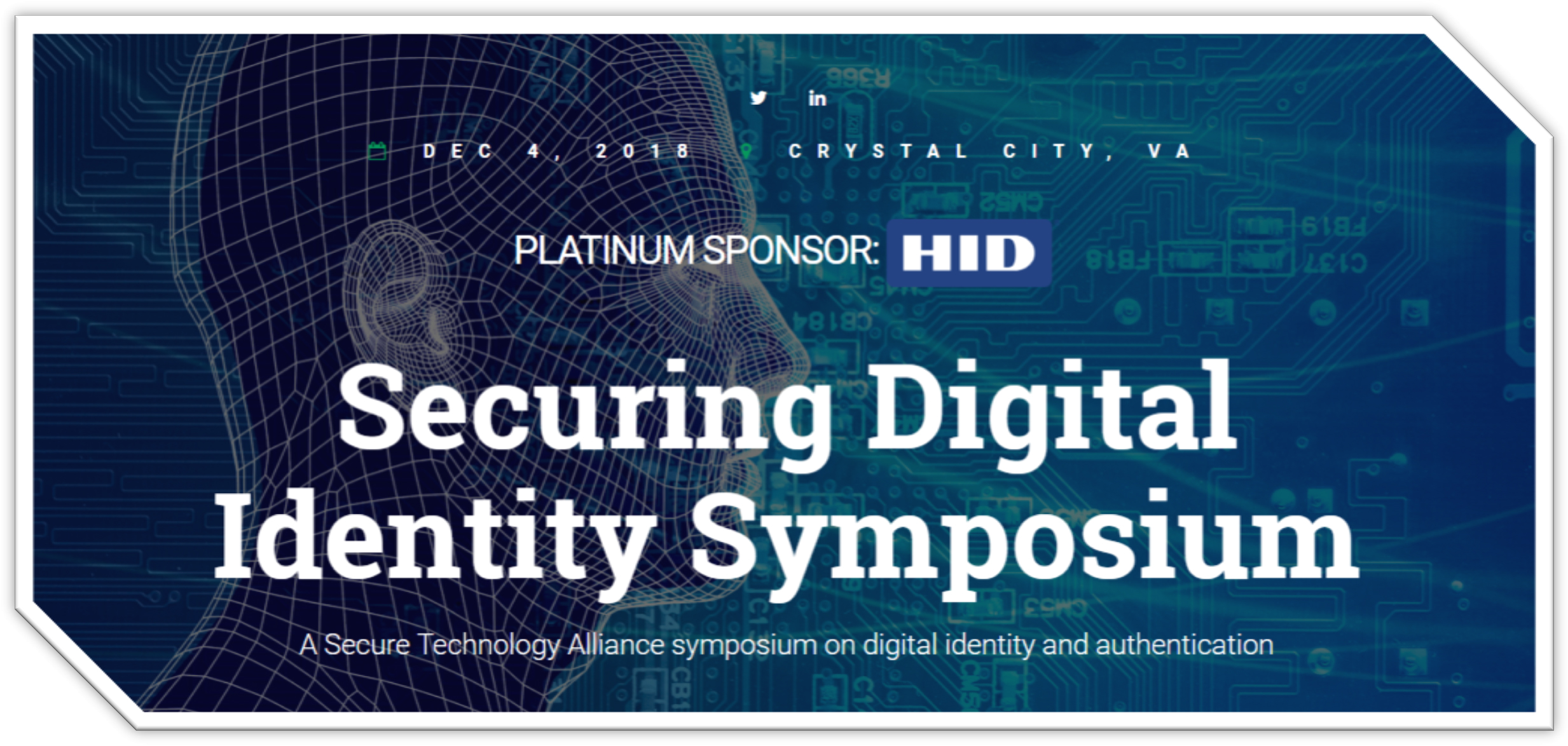 Event Proceedings: December 4, 2018 – Secure Technology Alliance