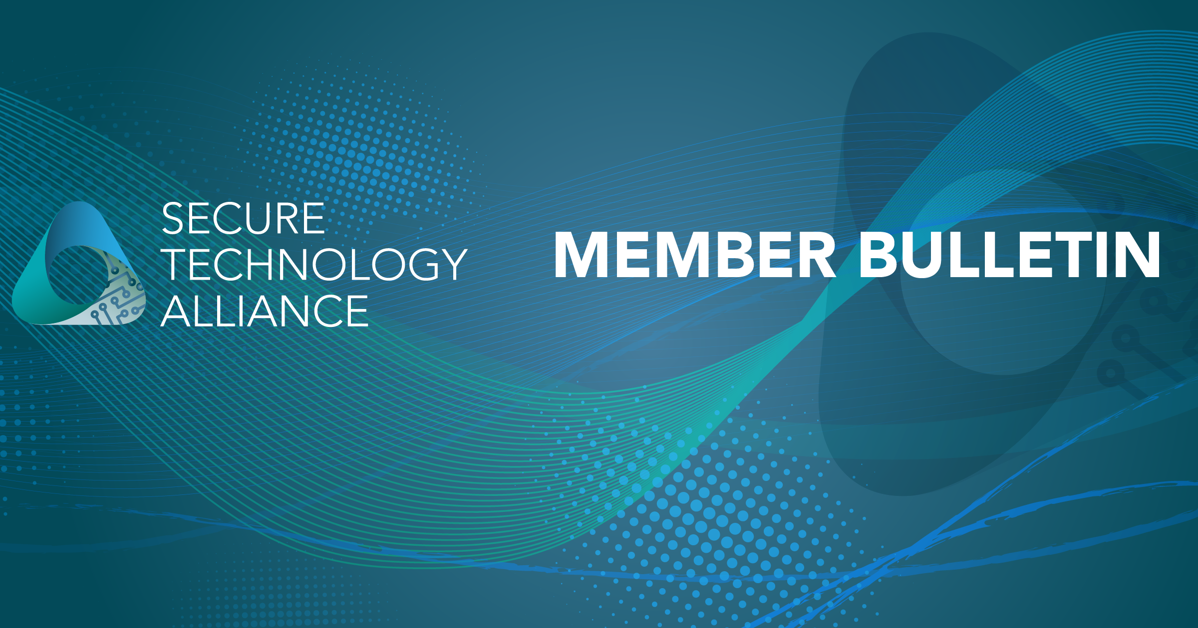 News : Secure Technology Alliance Newsletters - Secure Technology Alliance