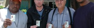 TWIC Card/Reader Challenges with Physical Access Control Systems: A ...