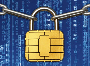 Alliance Activities : Publications : Smart Cards - Secure Technology ...