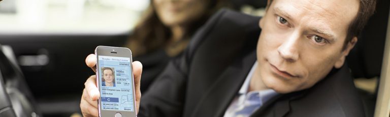 Alliance Activities : Publications : The Mobile Driver’s License (mDL ...